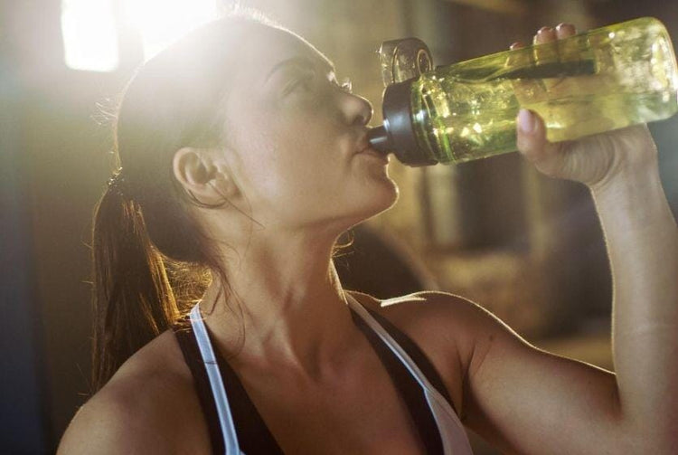 The Importance of Hydration During Exercise – Sacramento Exercise