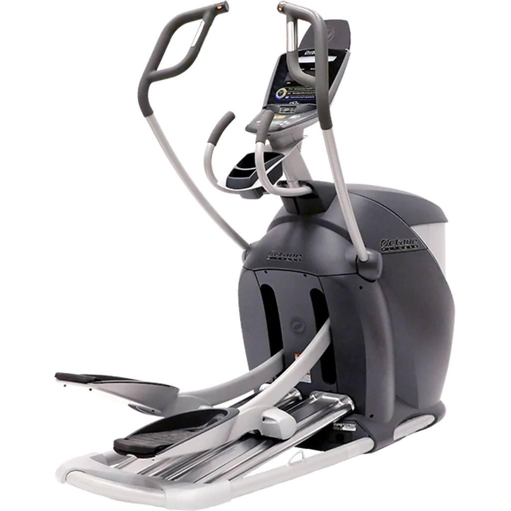 Octane Ellipticals – Sacramento Exercise