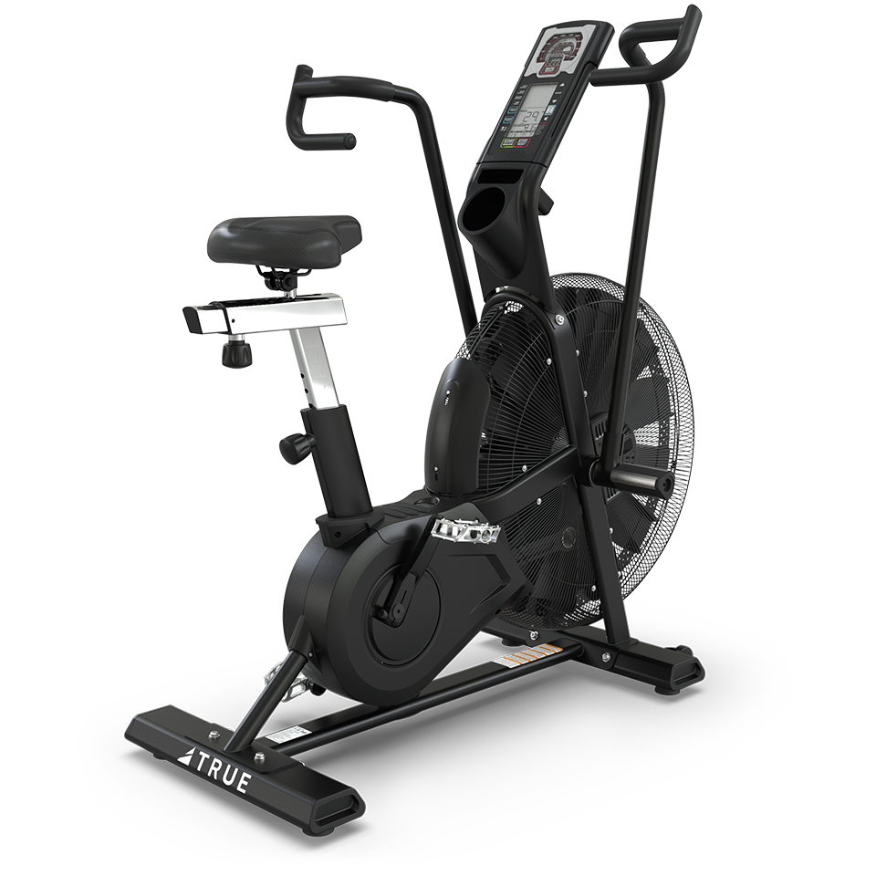 Buy True ADX Air Bike Online – Sacramento Exercise