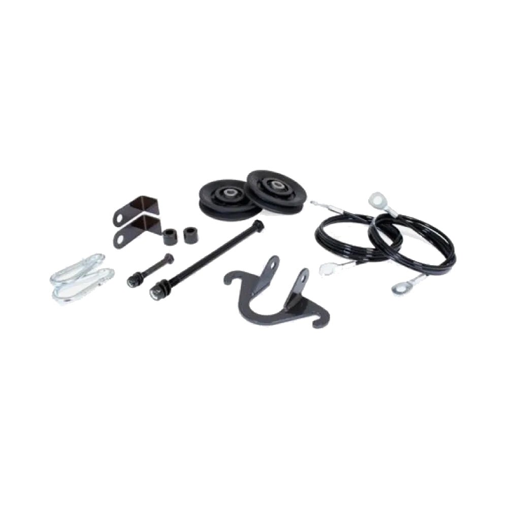 Inspire Leg Conversion Kit for FT2/FT2 PRO – Sacramento Exercise