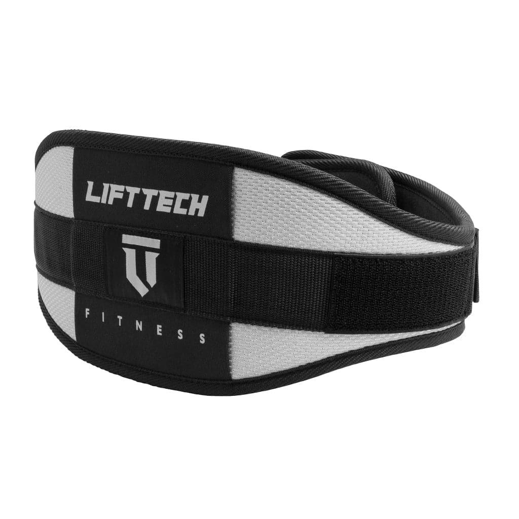 Lift-Tech Fitness 6 Comp Foam Belt: Enhanced Core Support – Sacramento ...