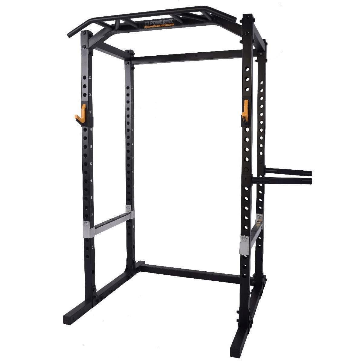 Buy Powertec Workbench Power Rack Online – Sacramento Exercise