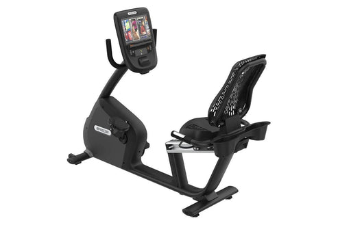Precor RBK 865 Recumbent Exercise B... | Sacramento Exercise