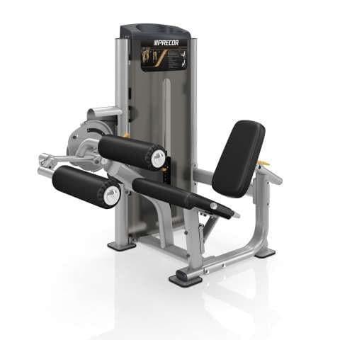 Precor Vitality Series Seated Leg Curl: Leg Strengthening – Sacramento ...