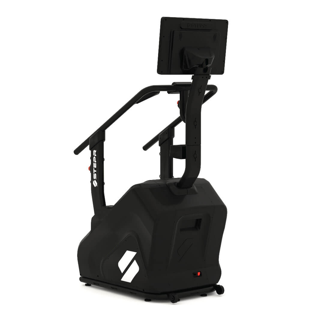 STEPR PRO+ | On Sale Now – Sacramento Exercise