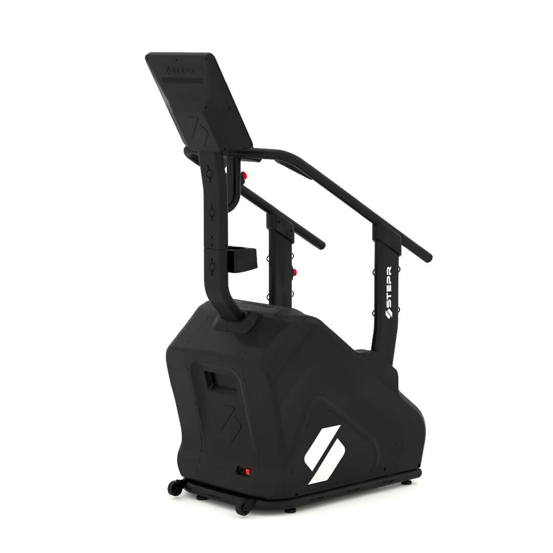 STEPR PRO Classic | On Sale Now – Sacramento Exercise