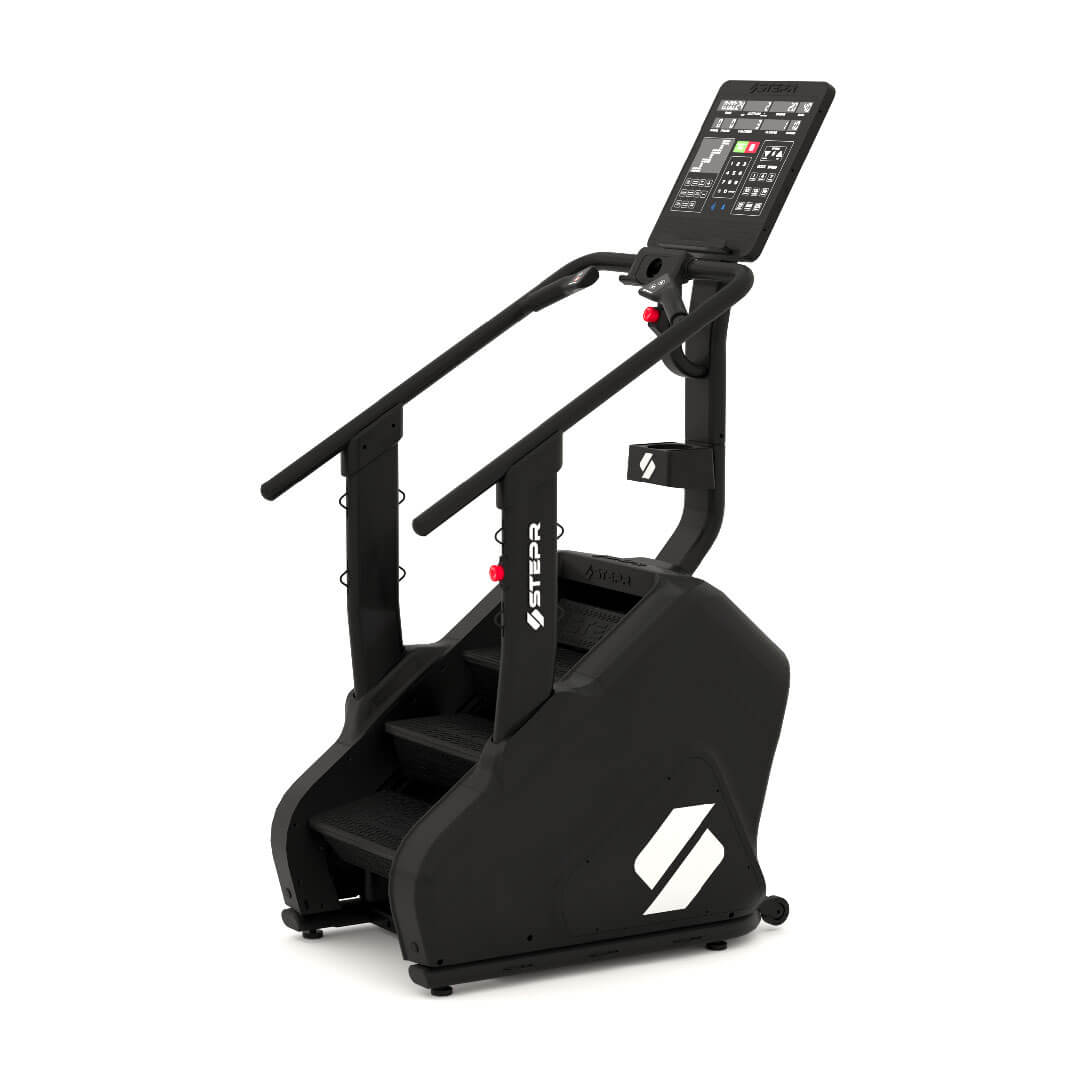 STEPR PRO Classic | On Sale Now – Sacramento Exercise
