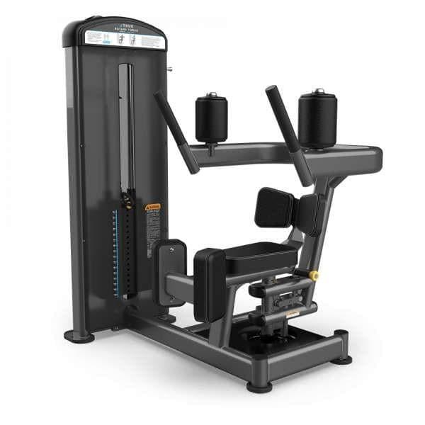 True FUSE XL Rotary Torso (FUSE-1700) – Sacramento Exercise